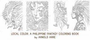 My Shrink Plastic Workshop, Our Adult Coloring Books, and Holiday ...