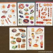 Cynthia, inside: A Filipino Graphic Designer's Journal